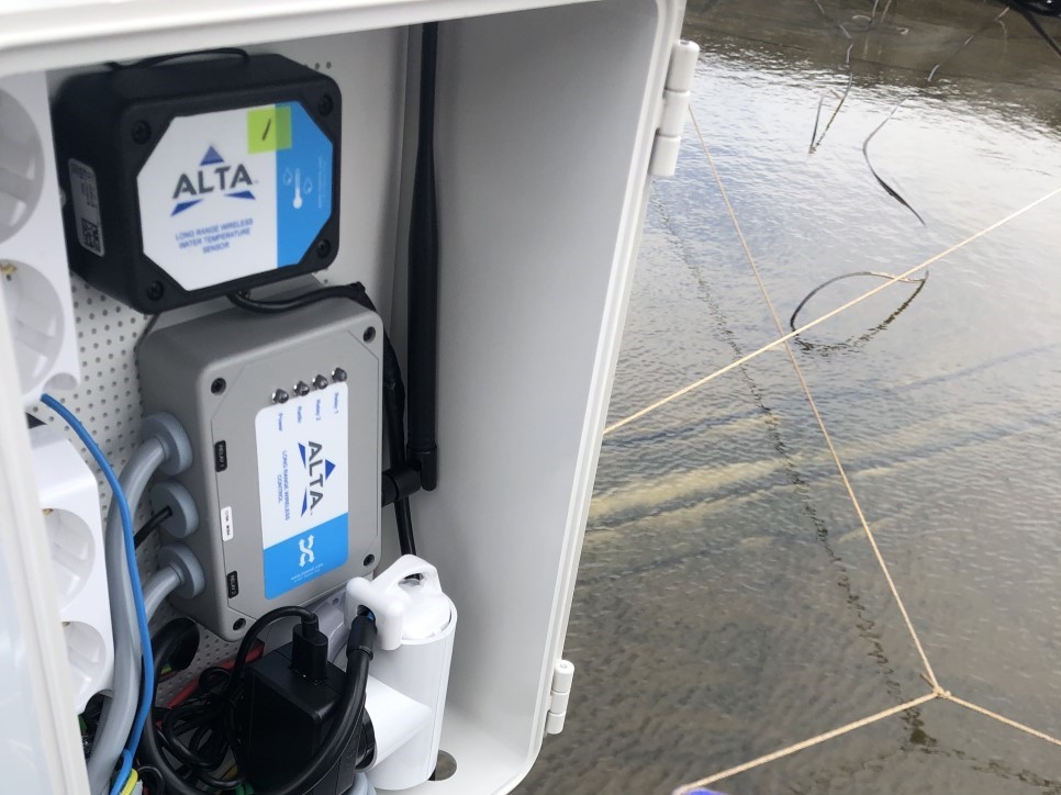 ALTA IoT Sensors by Monnit