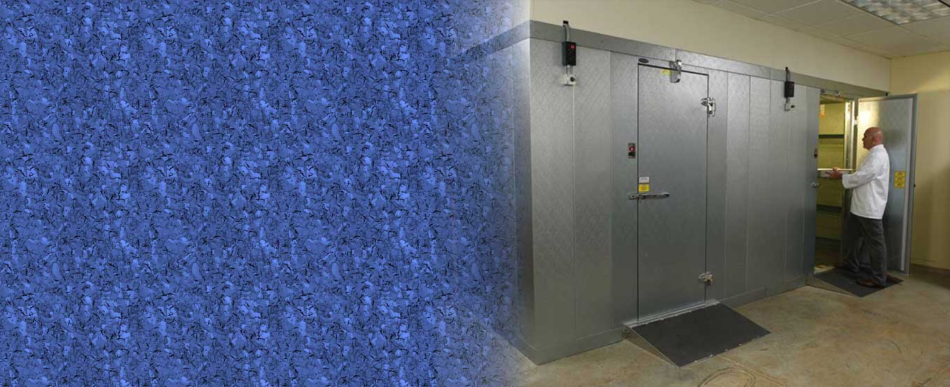 Walk-In Cooler Temperature Monitoring | Monnit Corp. Walk-In Cooler Temperature Monitoring | Monnit Corp.