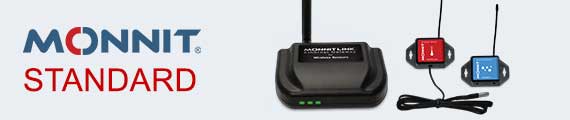 Low Cost Remote Monitoring Solutions | Monnit Corp.