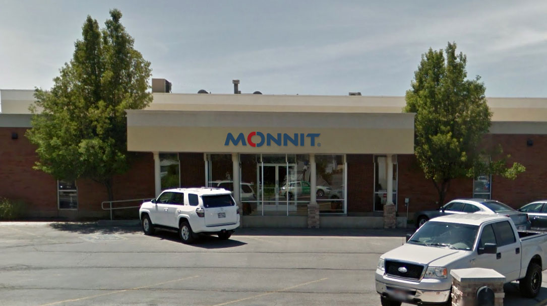 Monnit Opens Larger South Salt Lake HQ