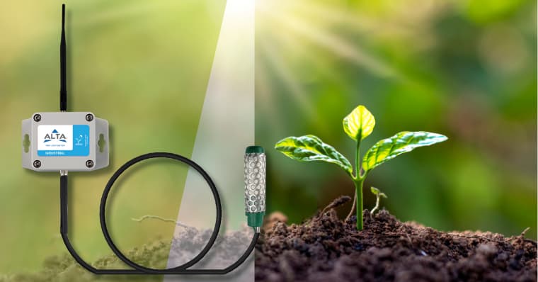 Monnit Wins the 2023 Irrigation Innovation of the Year Award