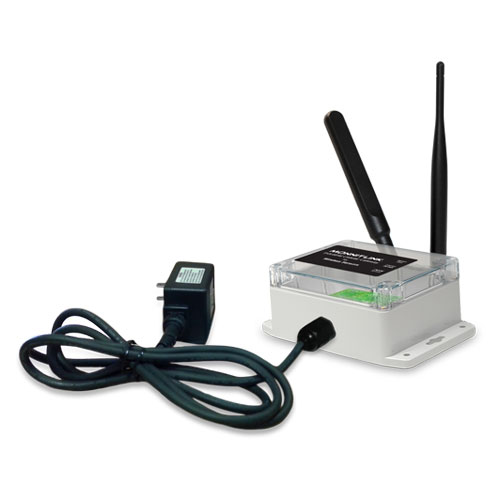 Monnit Releases Industrial Weather and Dust Proof Cellular Gateways