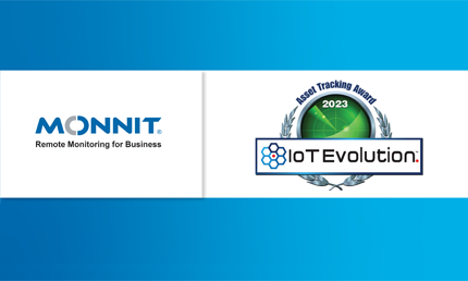 Monnit Releases All-New Enterprise IoT Software