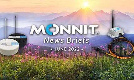 Monnit Pioneers Enterprise IoT With New ALTA Platform