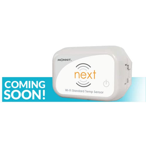 IoT Temperature Sensors to Monitor Virtually Everything