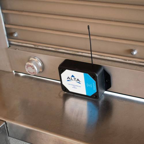 Wireless Tilt Detection Sensors for Remote Tilt Monitoring