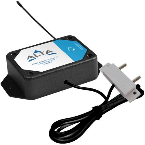 Water Detection Sensor For Commercial Use